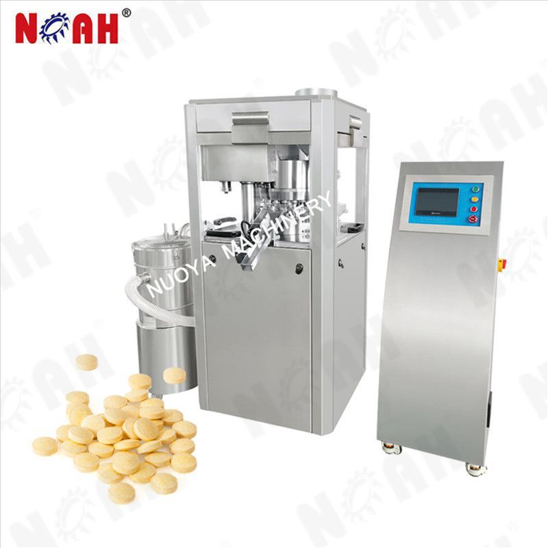 GZP250 Series Sub-high Speed Rotary Tablet Press Machine | NOAH