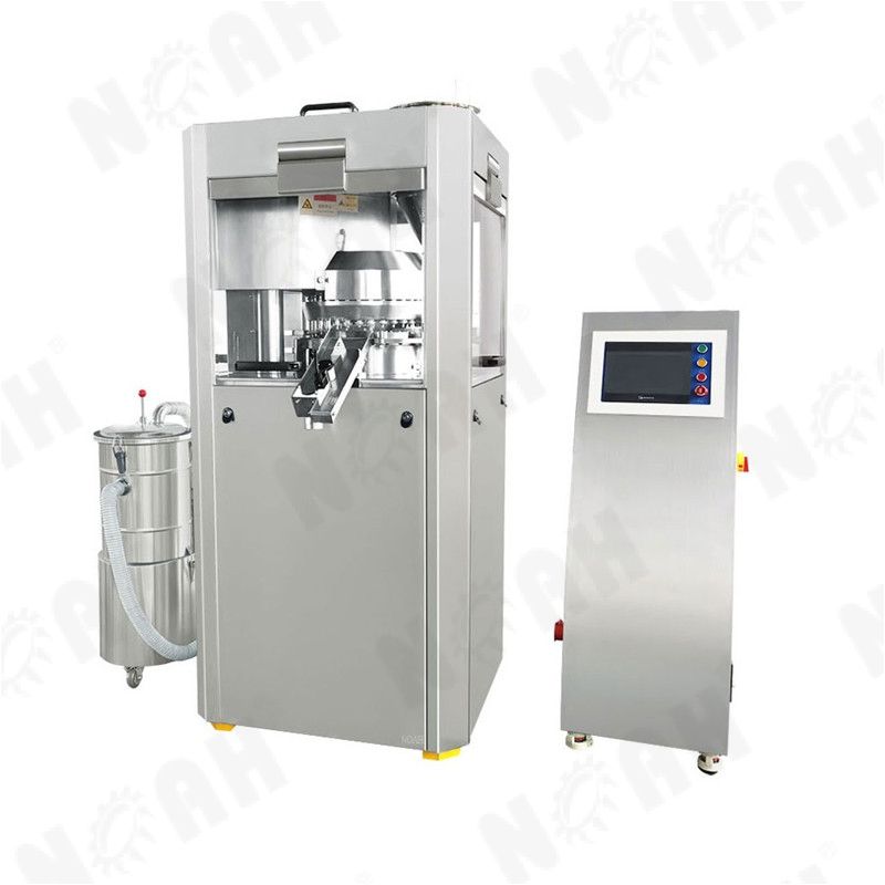 High Speed Tablet Press Machine | Pharmaceutical Tablet Press | NOAH