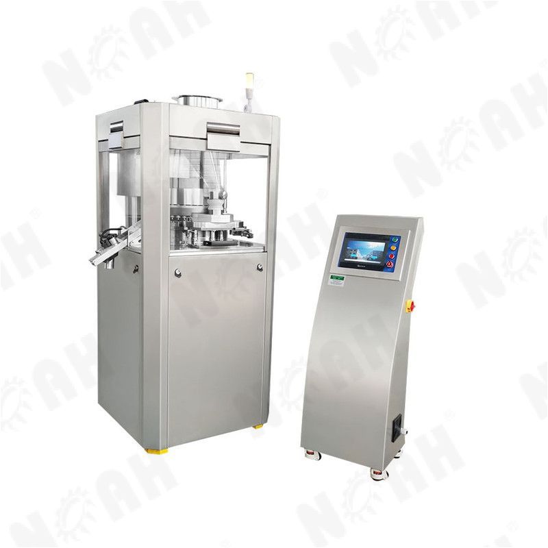 High Speed Tablet Press Machine | Pharmaceutical Tablet Press | NOAH