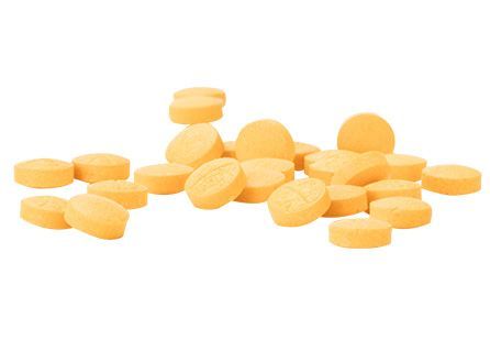 ZP Series Intelligent Rotary Tablet Press | Lab Scale Tablet Press | NOAH