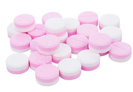 Pharma Tablet Press Machine | GZP500 Series | NOAH