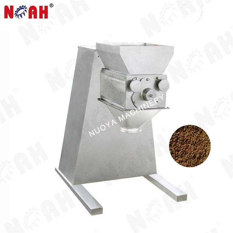YK Series Oscillating Granulator | Swing Granulator Machine | NOAH