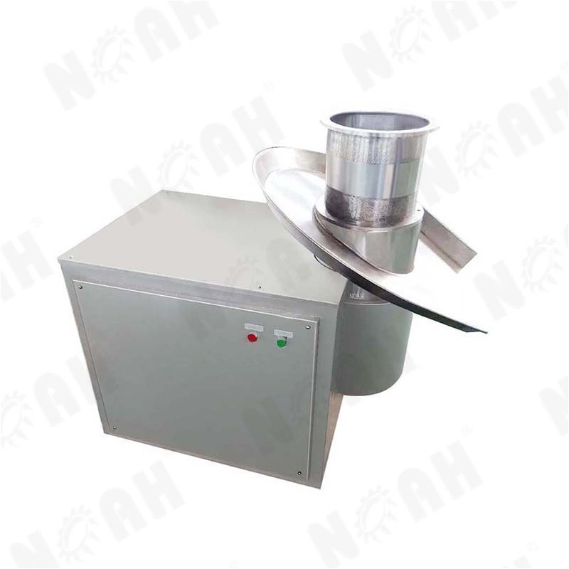 ZL Series Rotating Granulator | Rotary Granulator Machine | NOAH