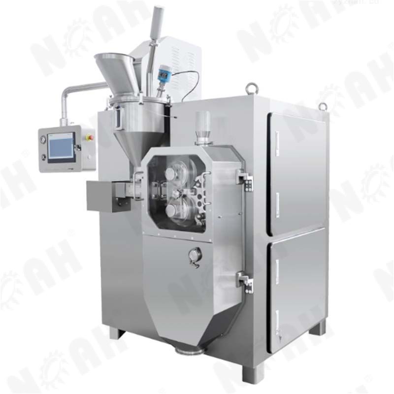 LG Series Dry Granulator | Dry Granulation Machine | NOAH