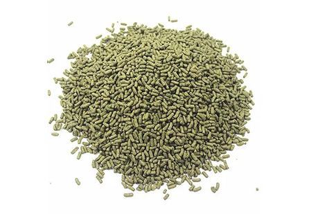 FLG Solid Preparation Granulation Unit Supply