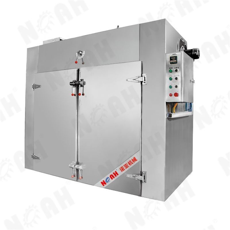RXH Warm Air Cycle Oven | Solid Dosage Granulation Unit | NOAH