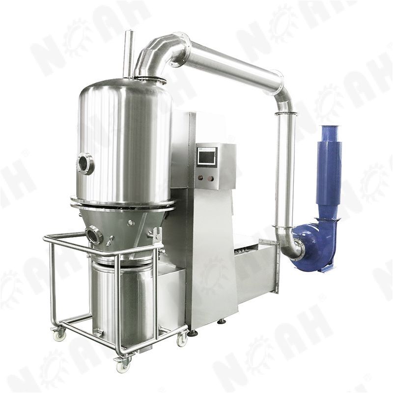 Pharmaceutical Dryers | Commercial Food Drying Machine | Tray Dryer in ...