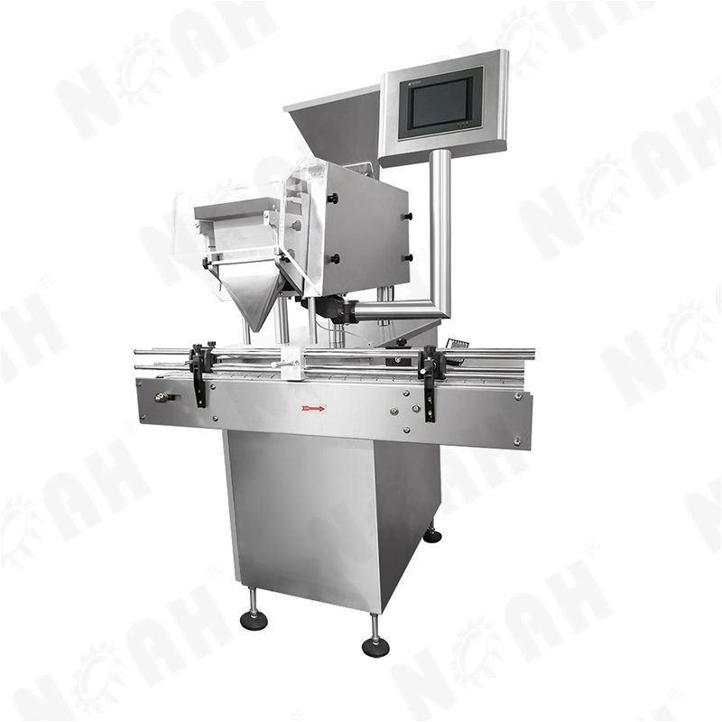 GS-4 Electrical Counter Machine Supply