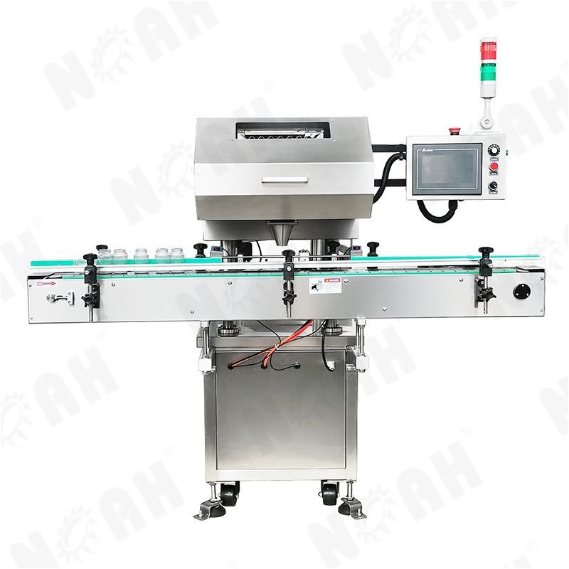China GS-8 Electrical Counter Machine