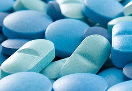 High Speed Double-slide Tablet Press Machine | NOAH