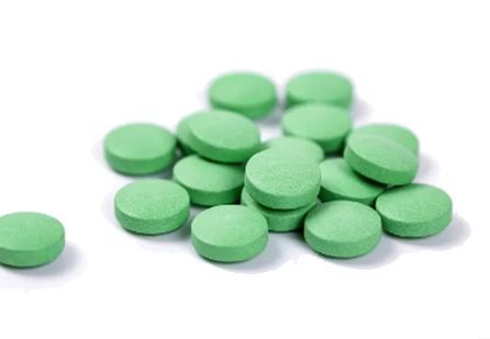 Pharma Tablet Press Machine | GZP500 Series | NOAH