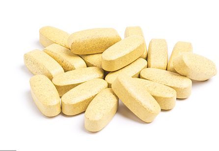 Pharma Tablet Press Machine | GZP500 Series | NOAH