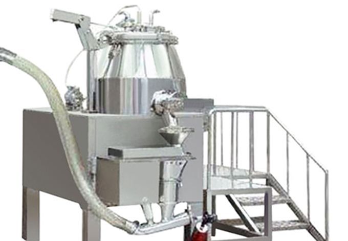 FLG Solid Preparation Granulation Unit | Solid Dosage Granulation | NOAH