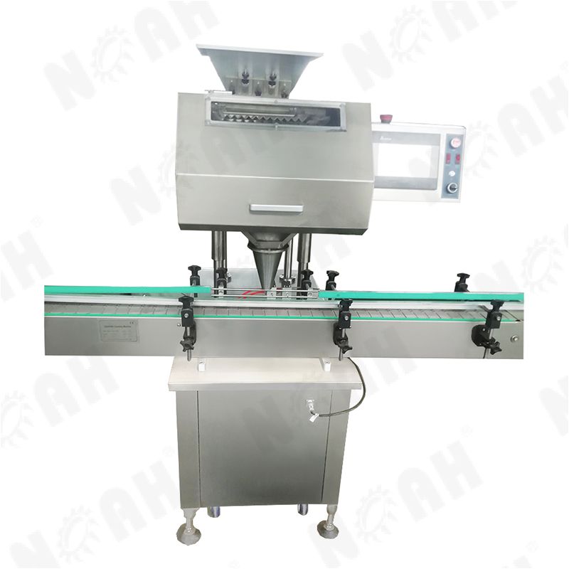 GS-12 Electrical Counter Machine