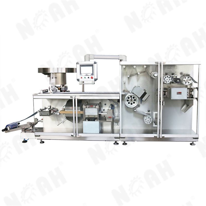 Blister Packing Machine | NOAH - Leading Manufacturer