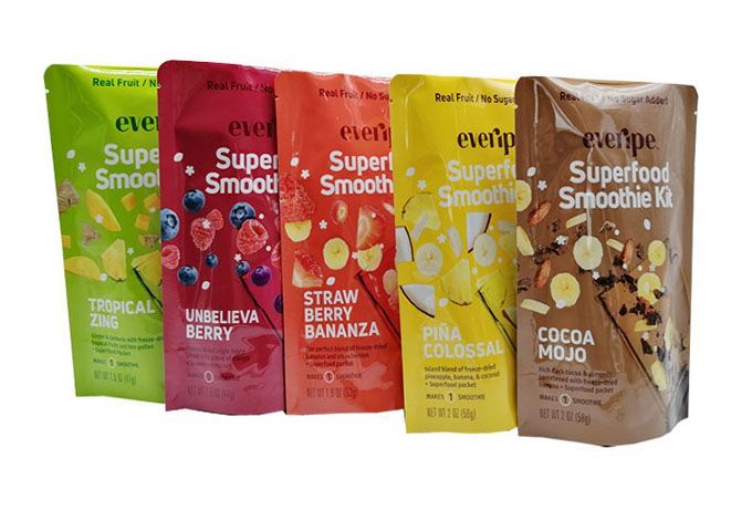 GLG Series Granule Packing Machine | Candy Pouch Filling and Sealing ...