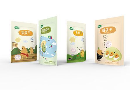 GLG Series Granule Packing Machine | Candy Pouch Filling and Sealing ...