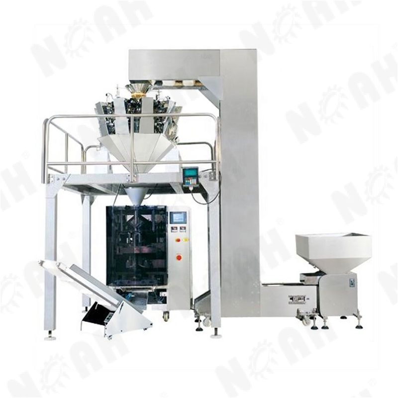 DXD-520 Automatic Giving Bag Packing Machine | NOAH