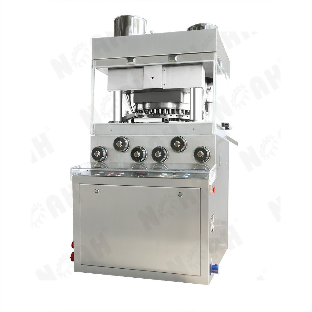 Pharma Tablet Press Machine | GZP500 Series | NOAH