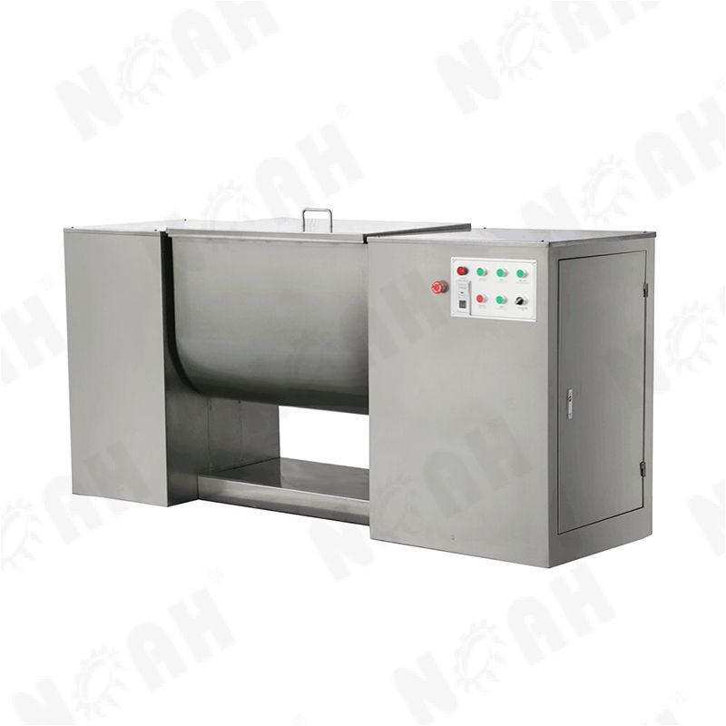 Pharmaceutical & Chemical Mixing Machine | NOAH