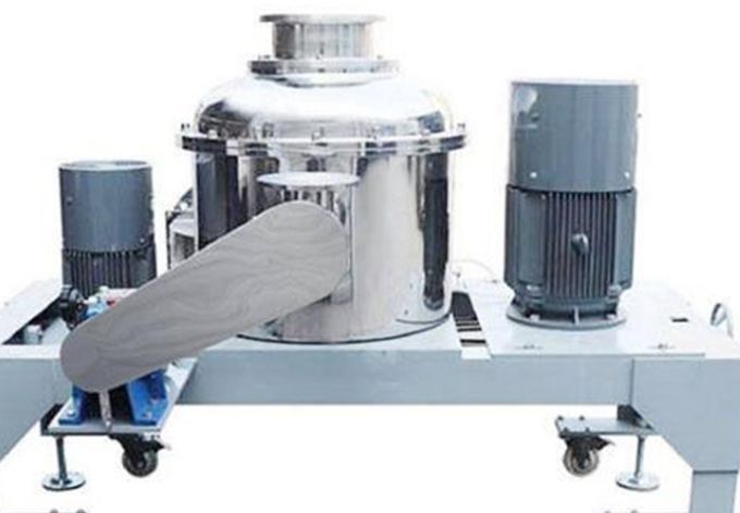 Food Pulverizer Machine | Rice Pulverizer Machine | Chemical Powder ...