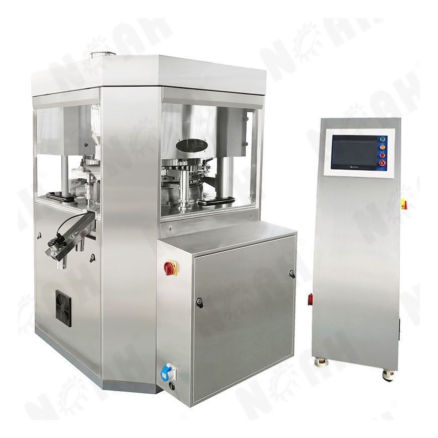Pharma Tablet Press Machine | GZP500 Series | NOAH